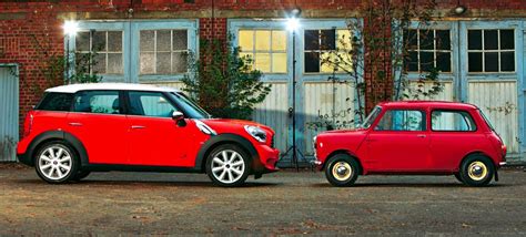 Design Classics The Mini