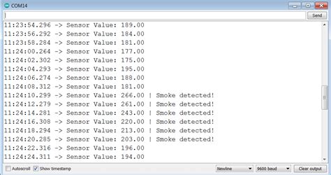 MQ Sensor Interfacing With Arduino Gas And Smoke Detection Robu In Indian Online Store