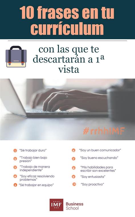 Frase Para Curriculum Objetivo Librain