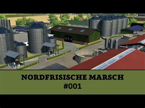 Ls Nf Marsch Xxl Hofbau Landwirtschaft Simulator Youtube