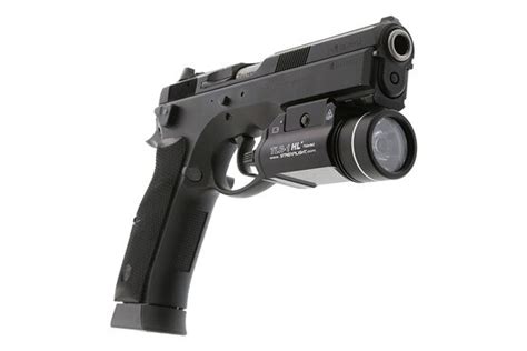 Streamlight Tlr 1 Hl Weapon Light 1000 Lumens