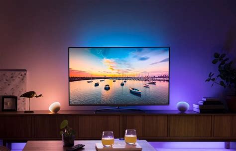 How To Sync Your Philips Hue Lights With Your Tv Xbox Or Ps4