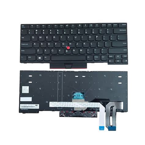 کیبورد لپ تاپ لنوو Thinkpad E480 T480s فروشگاه مرکزی لنوو