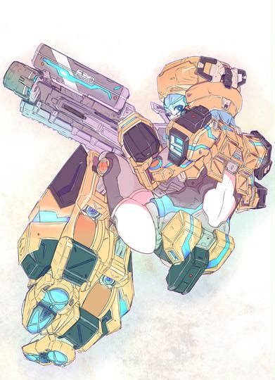 フーリエちゃん Kuro