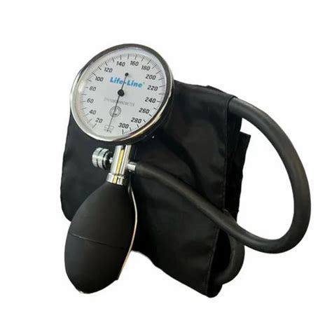Hand Held Aneroid Bp Monitor At ₹ 854 Piece Digital Bp Machine In