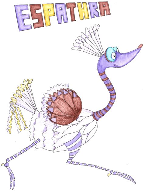 Pokémum 98 Espathra Rpokemum