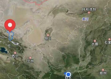 青海门源地震出现强烈地震光，一瞬间亮如白昼，但为何出现仍是谜 知乎