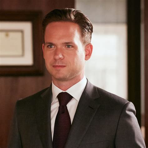 Will Suits Star Patrick J Adams Be In The Reboot Series What Fans Need To Know