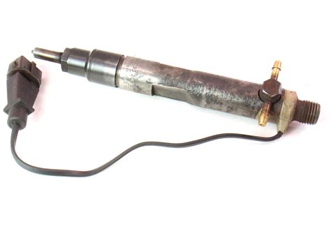 Fuel Injector VW Jetta Golf MK MK Beetle AHU TDI Q CarParts Sale