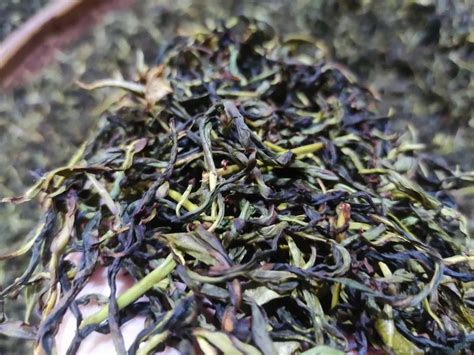 卖出3万一斤的鸭屎香，凤凰单枞凭什么被称为“茶中香水”凤凰网凰家尚品凤凰网