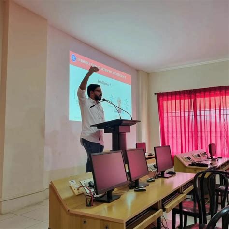 Machine Learning With Python At Mea Engineering College Perinthalmanna Edutecnicia
