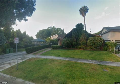 4279 Madison Ave Unit Madison Avenue Culver City Ca 90232