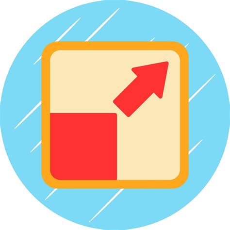 Increase Size Vector Icon Design Vector Art At Vecteezy