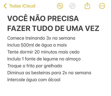 Comece Aos Poucos Aumente As Frutas Verduras E Legumes E Diminua A