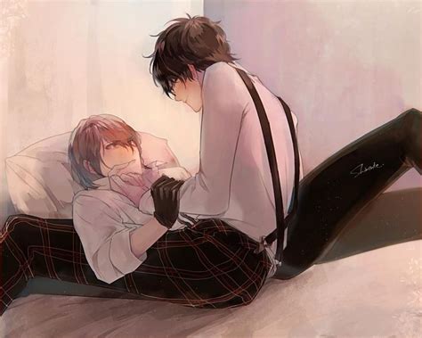 Pin De Square Fish Em Persona