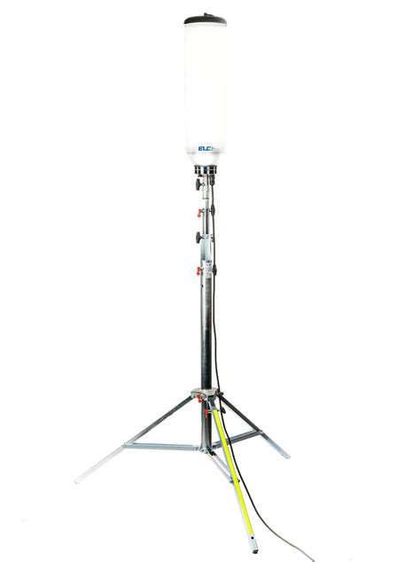 Construction Lighting Balloon Lumaphore® 600xl Elc France