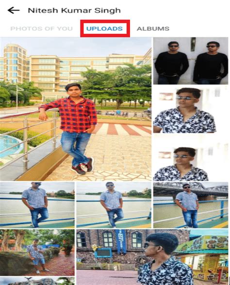 How To Remove Profile Picture In Facebook Mobile App Techcult