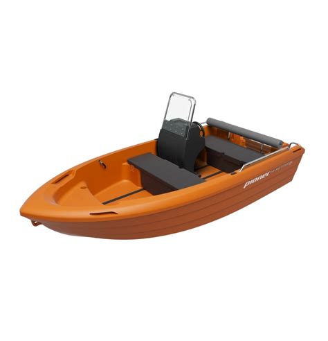 Pioner 14 Active Special Edition Boot4nl