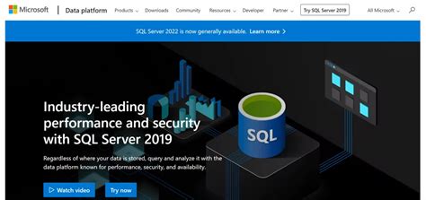 Sql Server 2019 Enterprise Core In Bengaluru Id 2853647280362