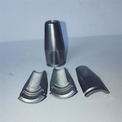 Buy Wholesale China Hot Selling Prestressed Multistrand Anchorage Barrel Wedge Anchor Head