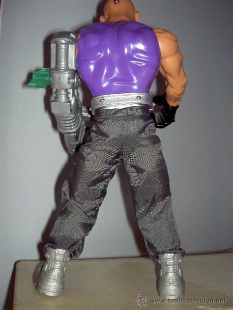 Doctor X Action Man 2 Dr X Comprar Action Man En Todocoleccion 33559909