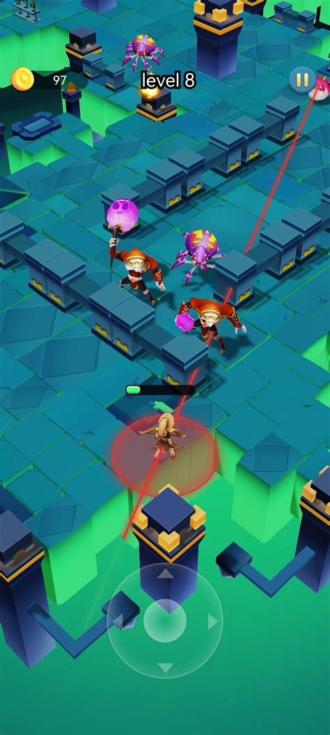 Download And Play Archer Hero Rpg Adventure Game On Pc Emulator