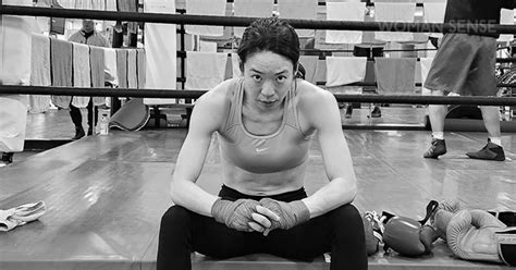 복싱 하는 소아과 의사 서려경 교수