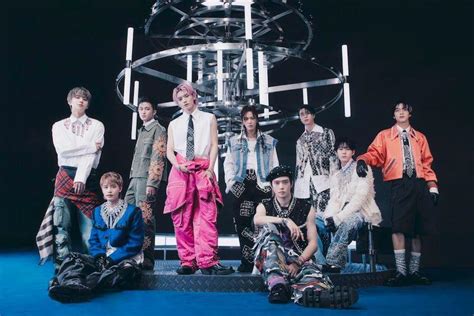Nct 127 Anuncia Detalles De Su Tercera Gira “the Unity” En Seúl