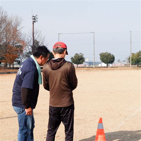 たまイルミ～玉村町商工会青年部主催～ ドローン体験会の様子 お知らせ Hito企画ドローン事業部