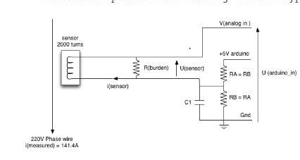 Arduino Current Measurement Which Is Best General Guidance Arduino Forum