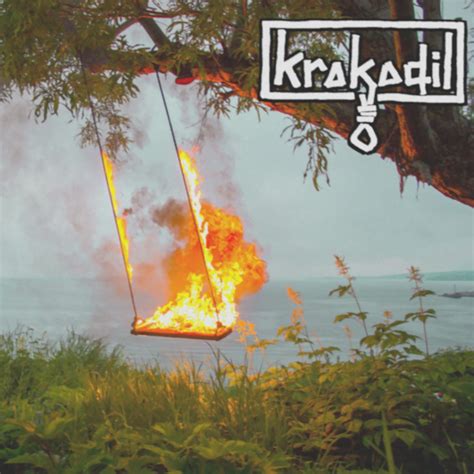 Krokodil Poutrage Records