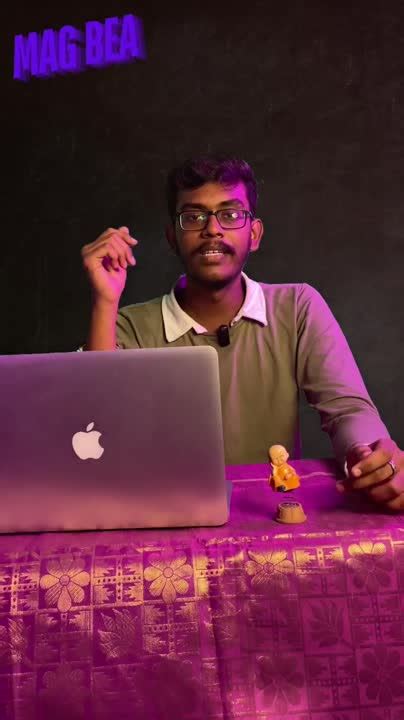 Manibharathi Vijayakumar On Linkedin Linkedingrowth