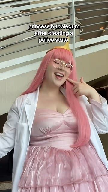 Shes Just A Girl 🩷 Whats Your Favorite Adventure Time Episode Adventuretime
