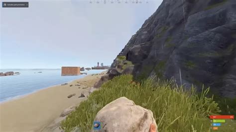 How To Make Rust Load Faster