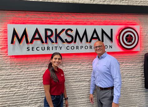 Shezad A Moten On Linkedin Nleccc Marksmansecurity