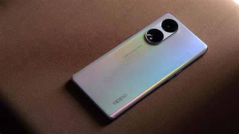 Hp Oppo Sidik Jari Di Layar Terbaru
