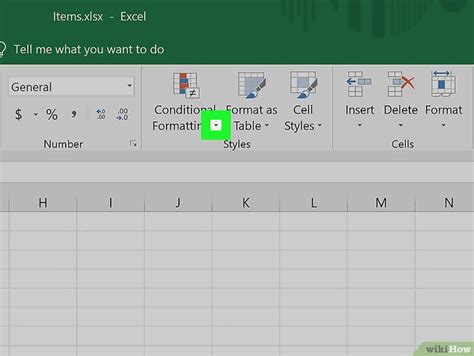 How To Highlight Alternate Rows In Excel Every Other Row