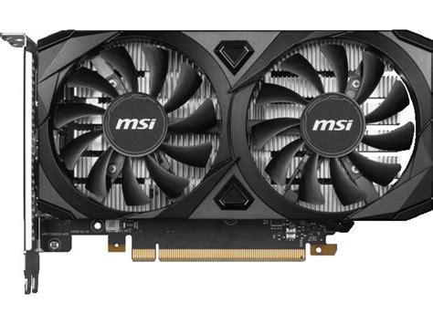 Compare Msi Geforce Rtx 3050 Ventus 2x 6g With Similar Graphics Cards