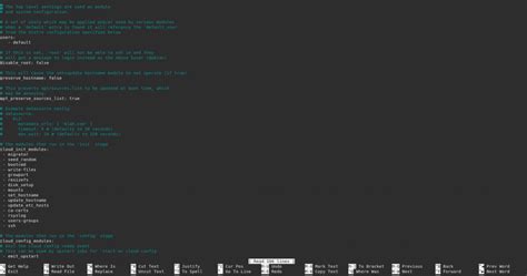 Proxmox Cloud Init Part Bennet Gallein IT Solutions Blog