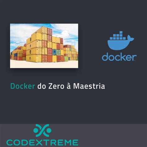 Docker do Zero à Maestria Jose Fernando Possebon Junior Hotmart