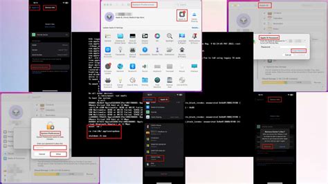 Windows On Imac With Icloud Not Locked Just Cant Remember Password