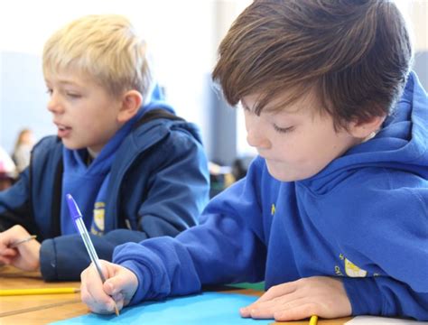 The Seas Maths Primary Event Is A Great Success St Edmund