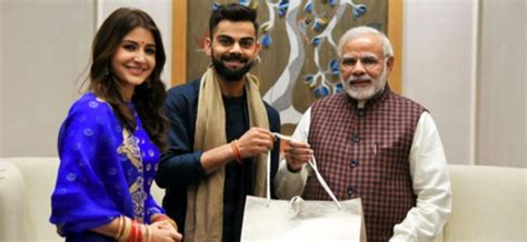 How Opposition Leaders Turned Virat Kohlis Fitness Challenge For Pm