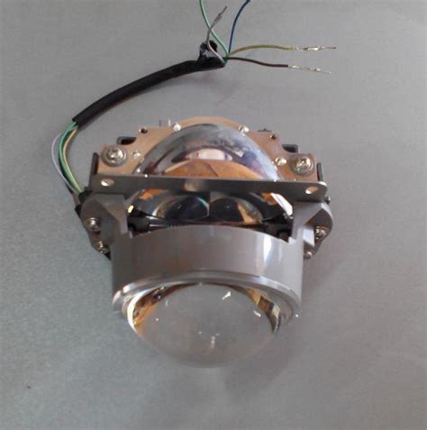 Линзы Koito Bi-led пополнение склада — AutoLed-Tuning на DRIVE2