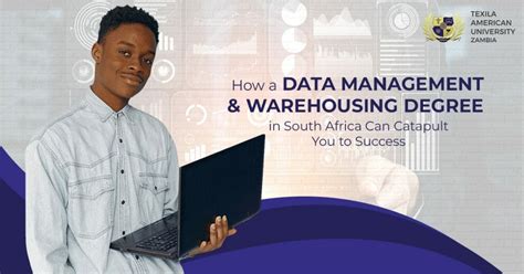 Step Journey Of A BSc In Data Management And Warehousing