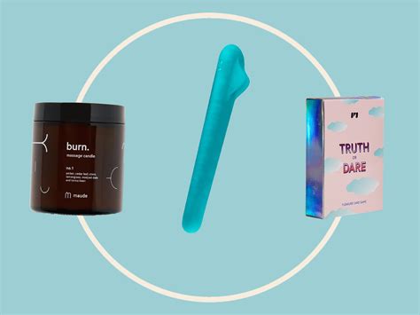 The Best Sex Toy For You Based On Your Love Language