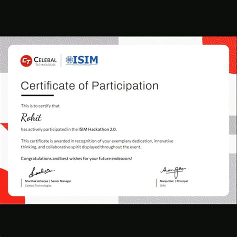 Hackathon Rohit Kumar