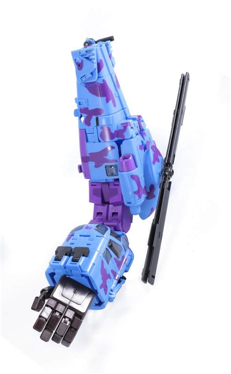 Transformer Ocular Max OX PS 13R Impetus Vortex G2 Version