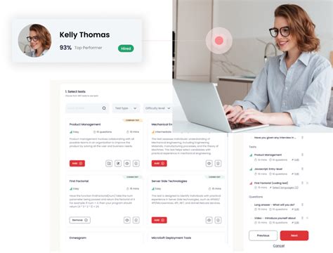 Assess And Develop Your Workplace Abilities Testlify