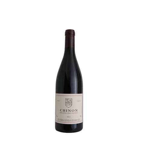 Domaine Philippe Alliet Chinon Loire Valley France Perrines Wine Shop